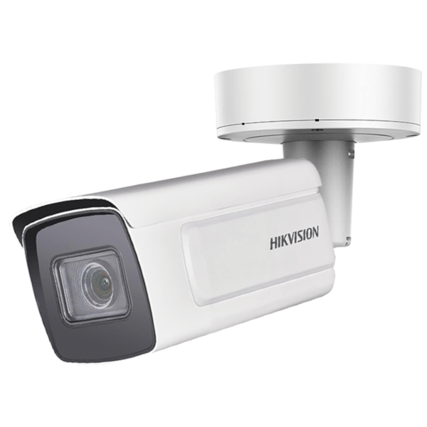 Deepin View Series / Bala IP 4 Megapixel / Captura Facial / Lente Mot ...