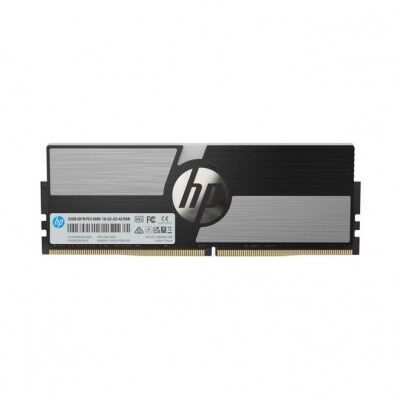 Memoria Ram HP V10 Kits, 16 GB, DDR4, 3600 MHz » Soporte Tecnico